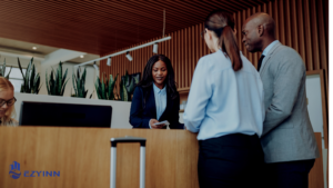 3 Ways Property Management System For Hotel Front Office Operations
