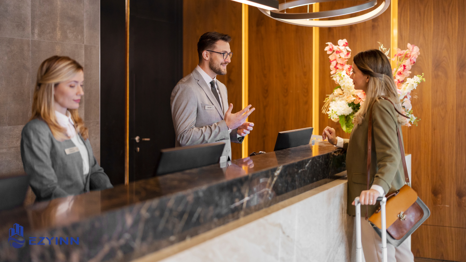 Best Hotel PMS: Guest Satisfaction and Employee Longevity