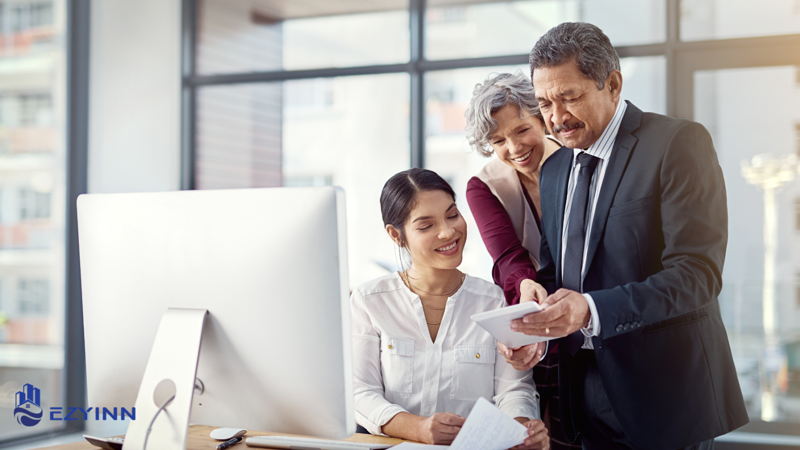 Implement New Hotel PMS In 2023: which one?