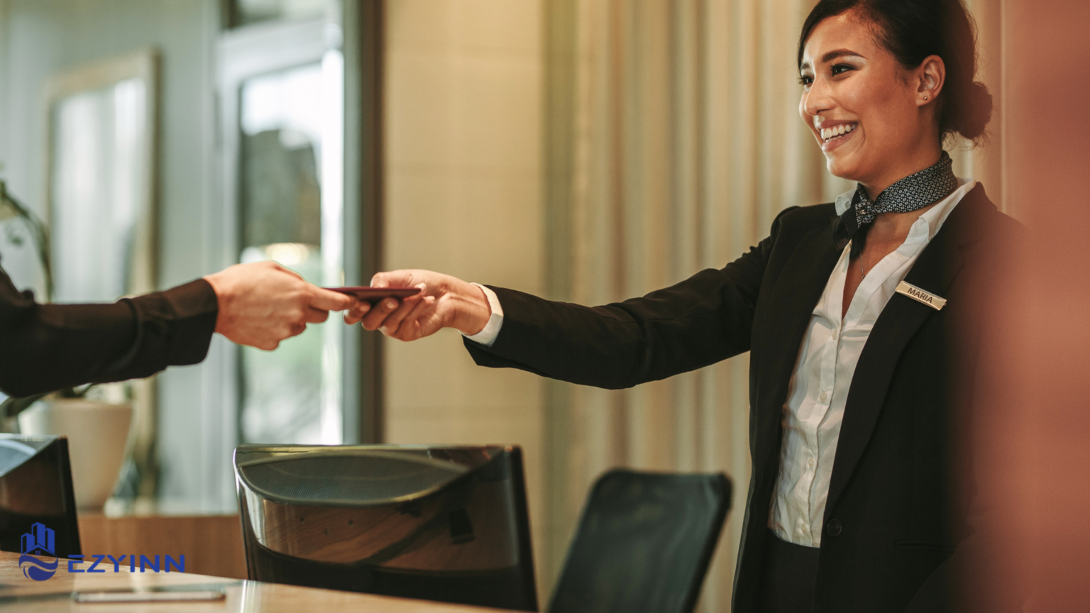 The Ultimate Guide to Why Hotel Needs a Hotel Key PMS in CA