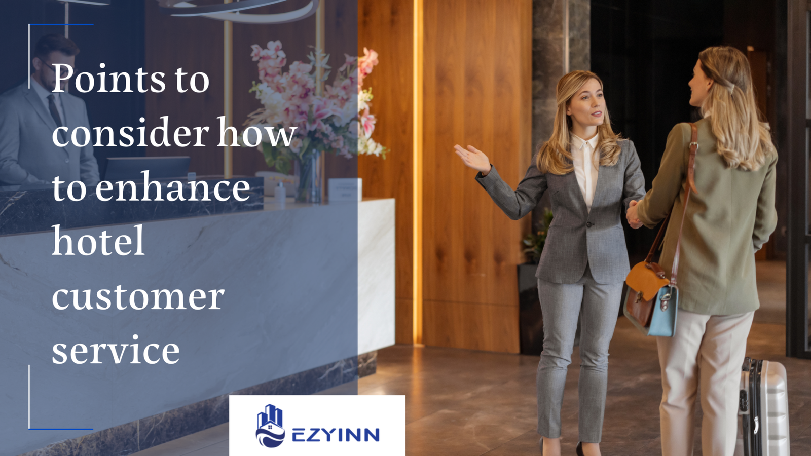 An Essential Tip for Providing Better Hotel Customer Service