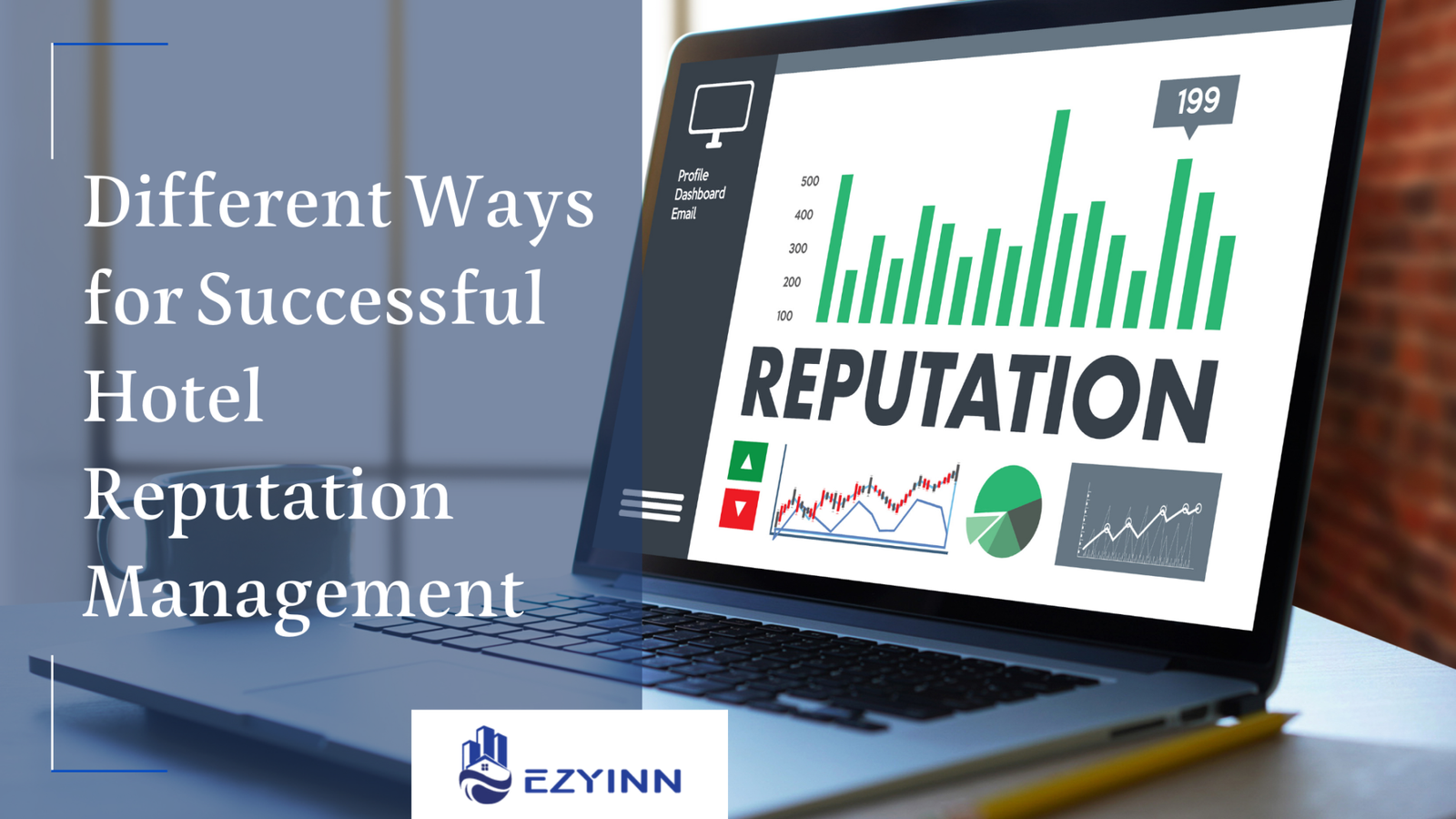 Different Ways for Successful Hotel Reputation Management